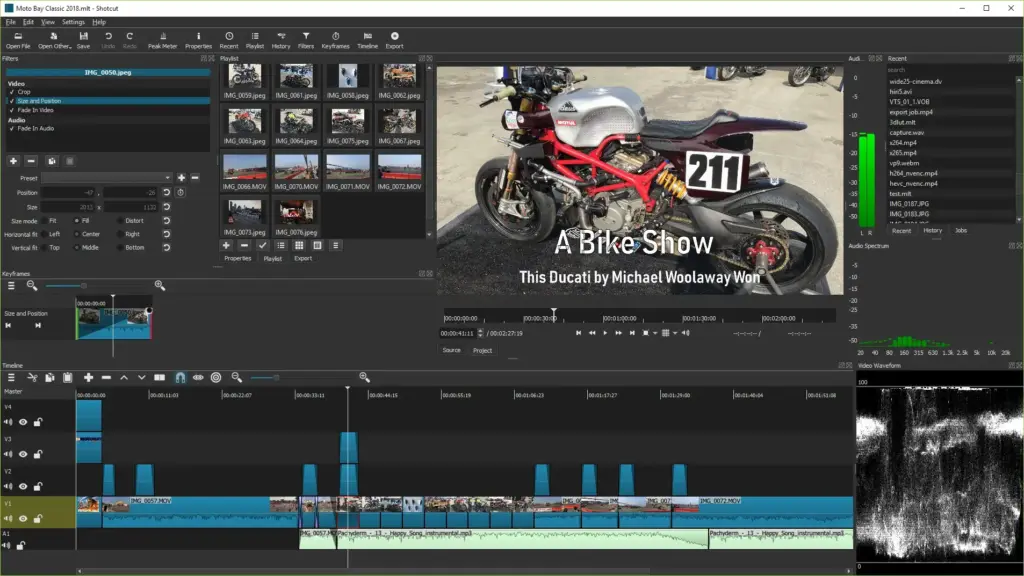 Top 15 Popular Video Editing Software In 2025 (Easy Guide, Expert Tested!)