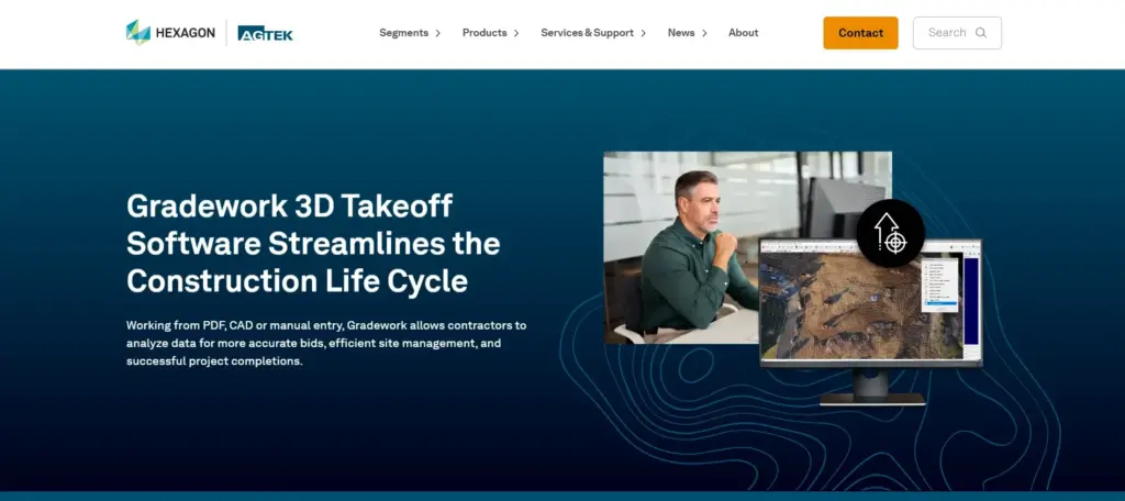 9 Best Earthwork Takeoff Software In 2025 Review & Guide