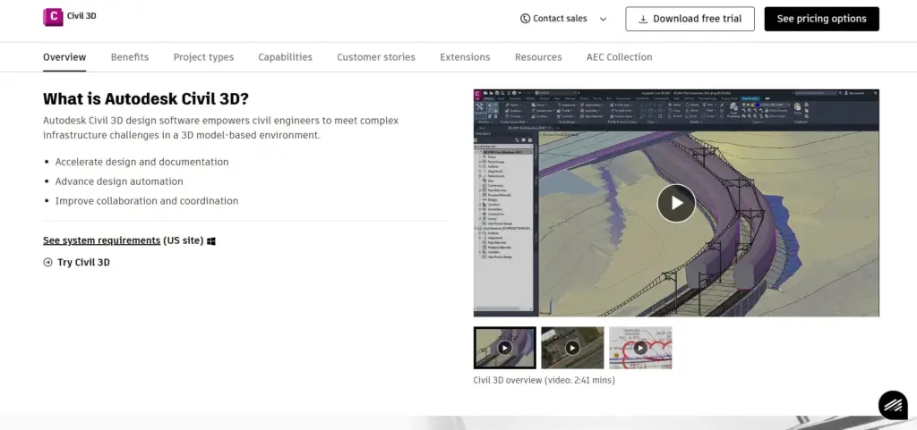 9 Best Earthwork Takeoff Software In 2025 Review & Guide