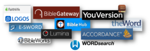 8 Best Bible Software For PC In 2025 For Pastors