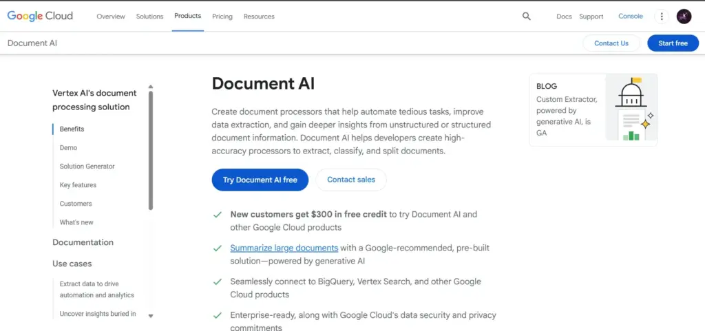 9 Best OCR Software For Invoice Processing (2025) | Your Trustworthy Guide