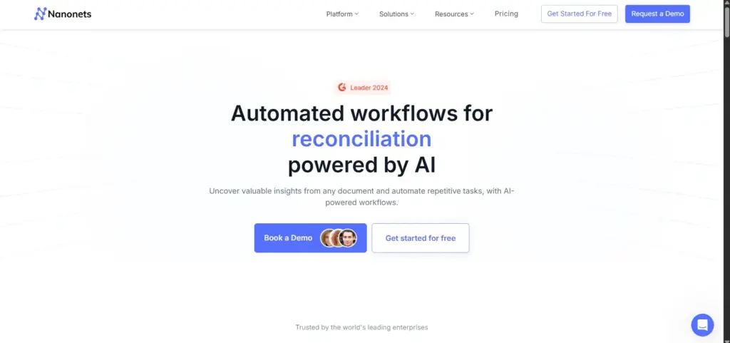 9 Best OCR Software For Invoice Processing (2025) | Your Trustworthy Guide