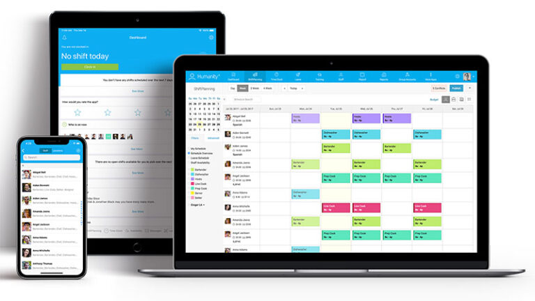 Top 17 Best Scheduling Software For Small Business In 2025 - Trust My ...