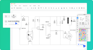 Top 12 Best Schematic Drawing Software For Free In 2025