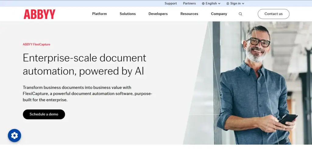 9 Best OCR Software for Invoice Processing (2025) | Your Trustworthy Guide