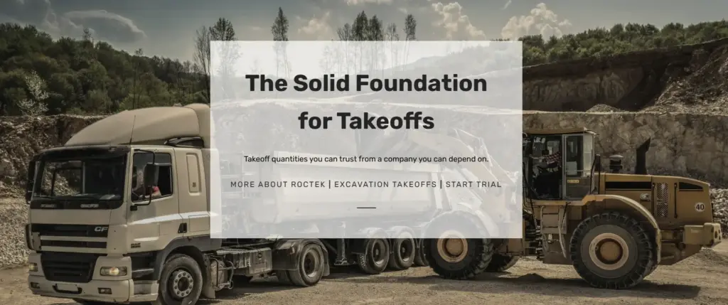 9 Best Earthwork Takeoff Software in 2025 Review & Guide