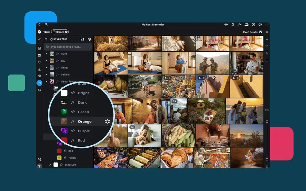Top 11 Best Photo Organizing Software for Mac in 2025 - Trust My Software