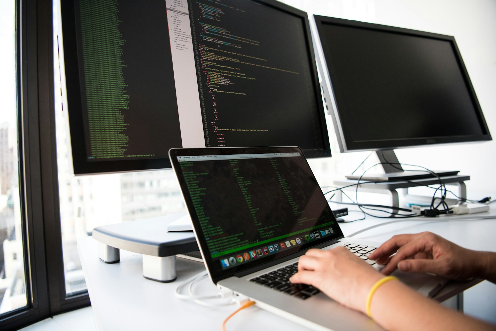 Top Programming Languages For Software Development In 2025